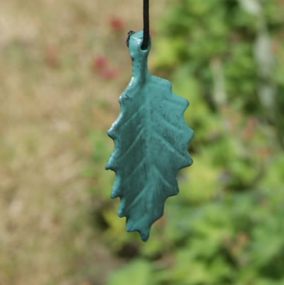 Woodstock Acorn Windbell - The Wind Chime Shop Limited